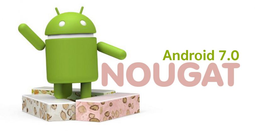 Android 7.0 Nougat - 7th Major Version of Android Operating System – Lhe.io Android 7.0 Nougat - 7th Major Version of Android Operating System – Lhe.io